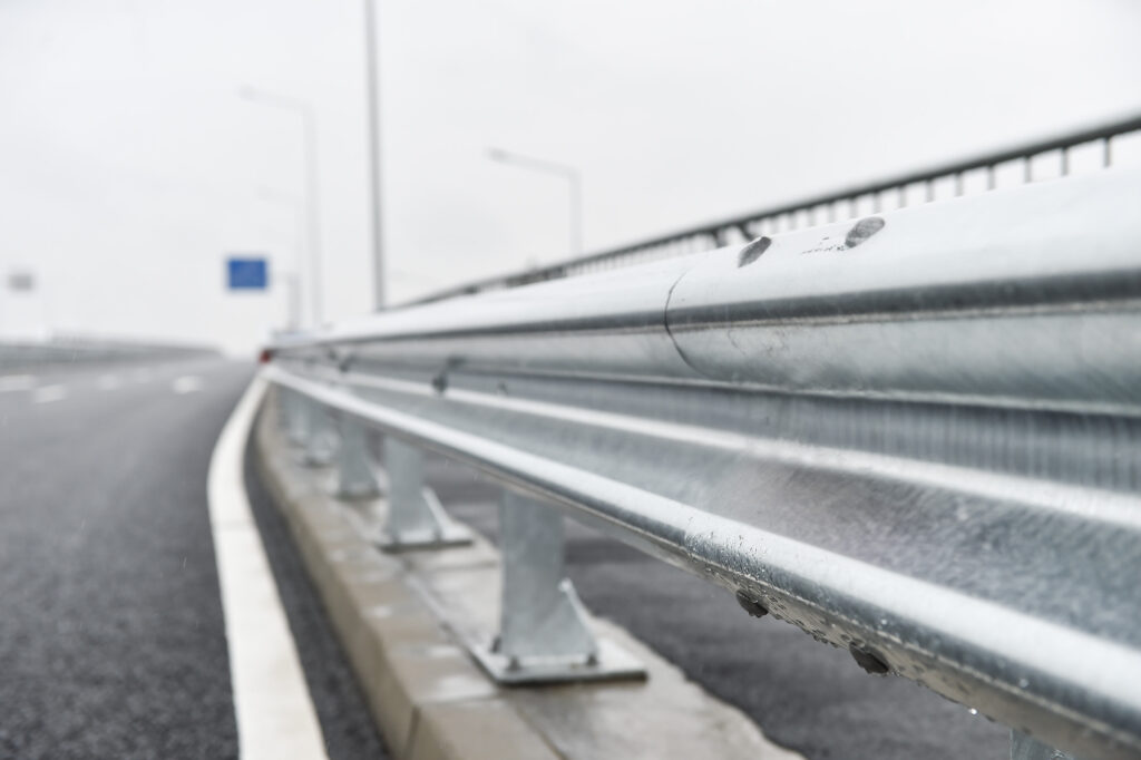 Armco Crash Barriers Explained: What They Are and Why You Need Them ...