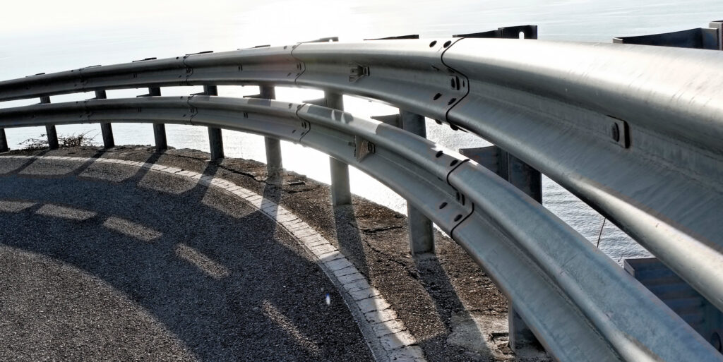 What Are Armco Barriers and Why Are They Essential for Site Safety ...